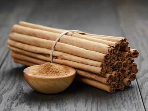 C5 special cinnamon – RICH CEYLON RAW SPICES