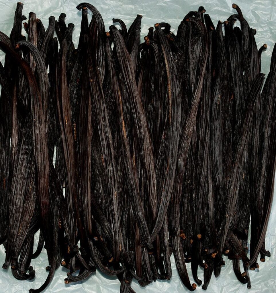GRADE: Bourbon Vanilla Beans Grade A – RICH CEYLON RAW SPICES
