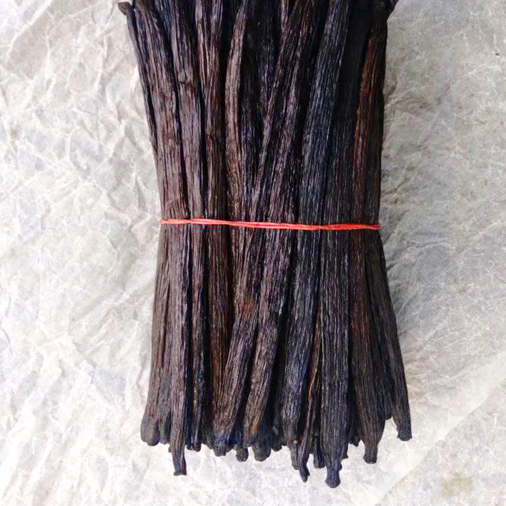 GRADE: Bourbon Vanilla Beans Grade A – RICH CEYLON RAW SPICES