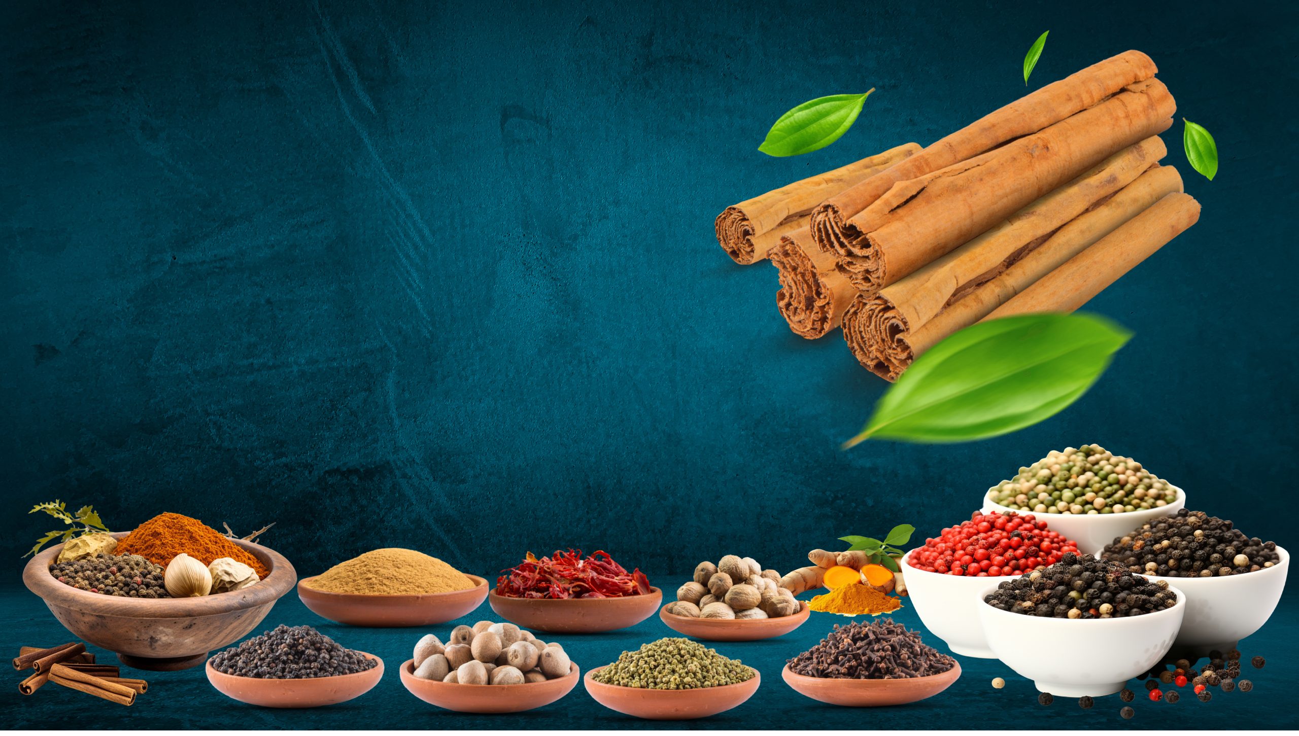 RICH CEYLON RAW SPICES – Online spice store